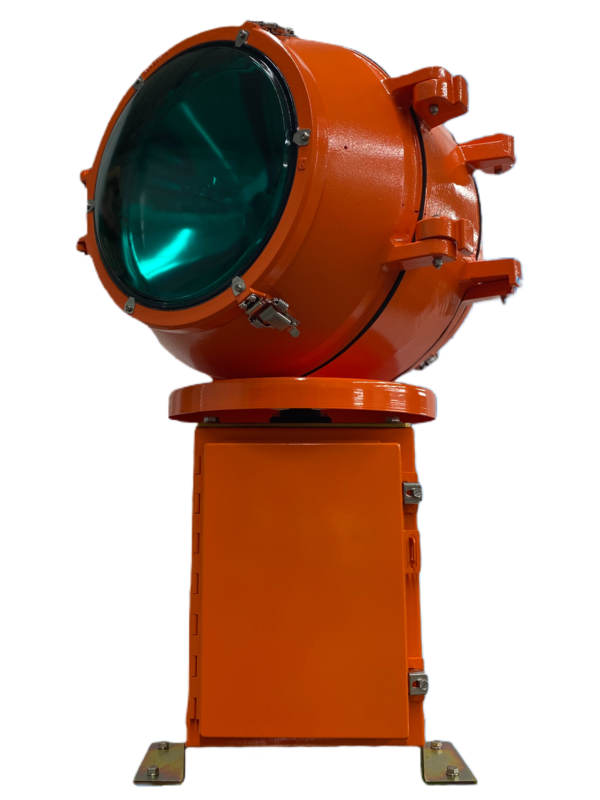 Rotating Beacons - Airfield Safety Supplier